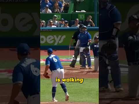What is WRONG with Alek Manoah⁉️ #shorts #bluejays | Fantasy Baseball Today