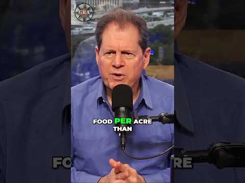 Reimagining Agriculture with Prairie Grass Systems LLC