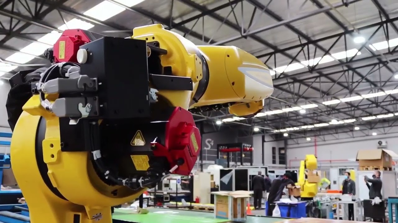 About S4 Integration