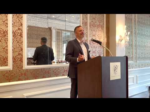 Making National Intelligence Effective, Colonel Trevor Hough, US Army (Ret.), June 12, 2024