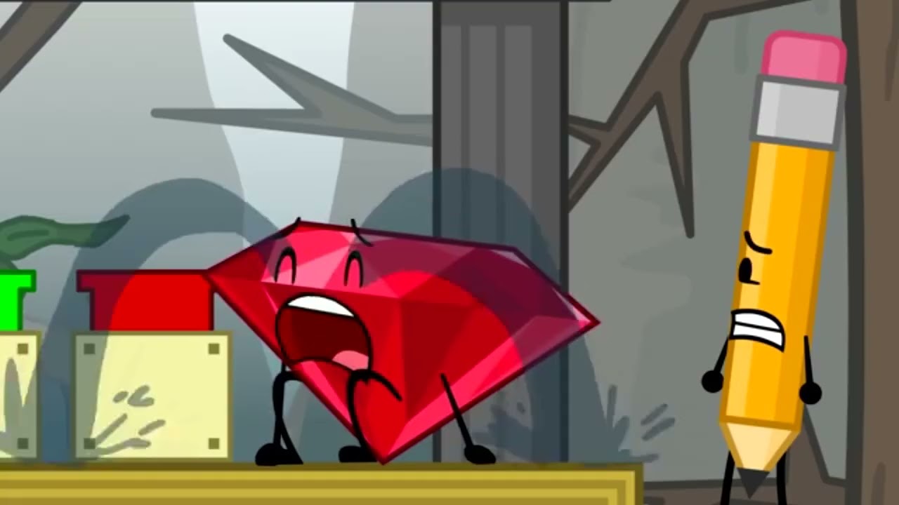 Ruby has a Sparta Remix Extended