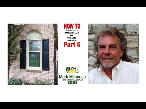 How to Replace Windows-Part5 Crash Test Ratings
