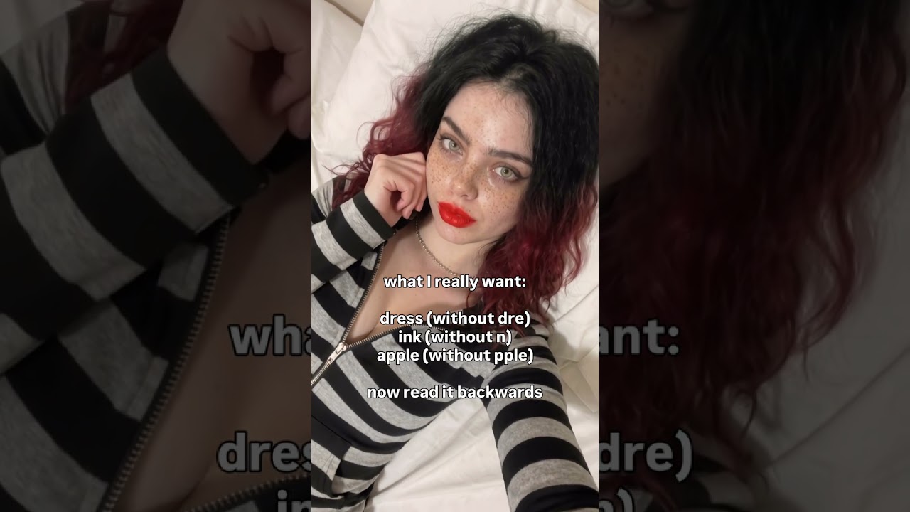 mssg me on tlgrm: maybethemae 🌶️ Too hot for YouTube? (link in bio) #alt #goth #altgirls #gothgirls