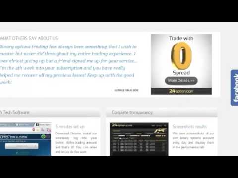 Binary Options AutoTrader Review Is it A Scam