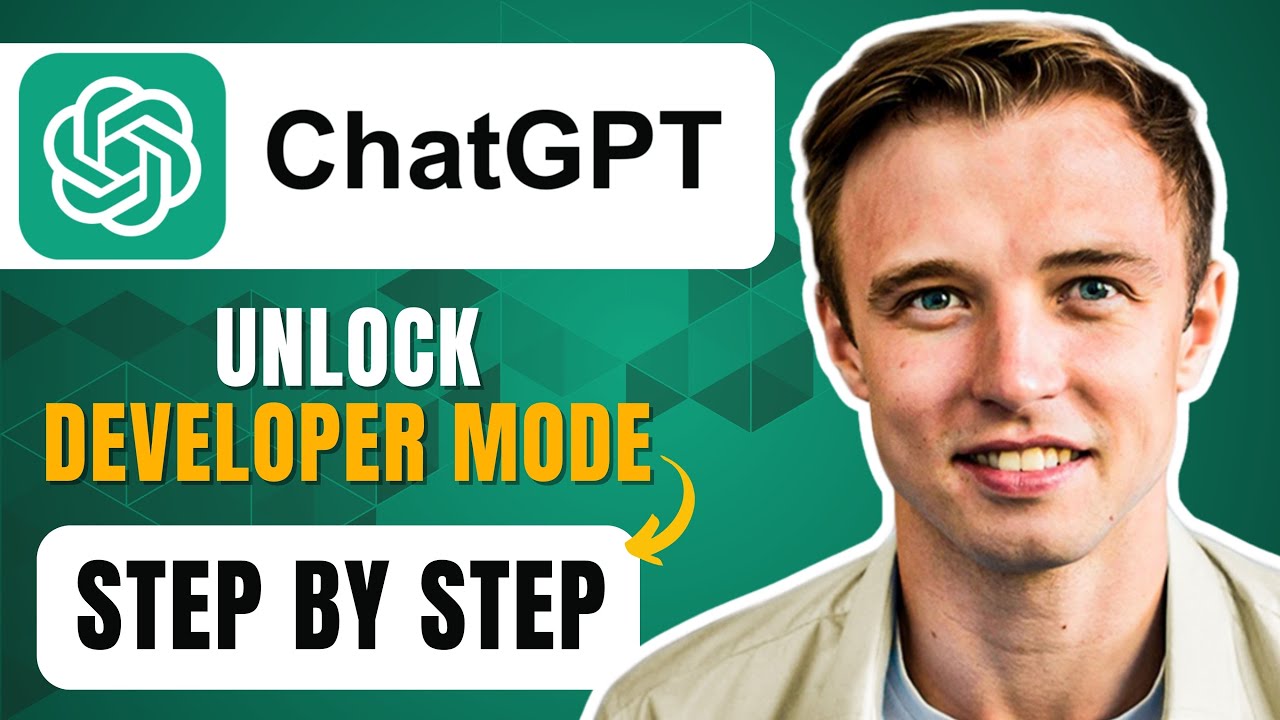 How To Unlock ChatGPT Developer Mode (2026) Simple Tutorial
