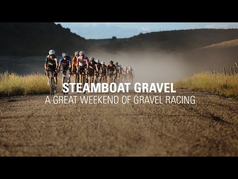 2022 SBT GRVL Experience