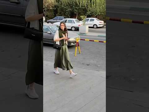 Living in Iran Today: What Iranian Life Really Looks Like in 2024
