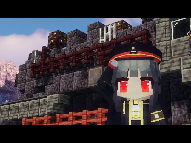 Yes Steve Model mod (YSM) | Hachiroku Minecraft Texture Pack