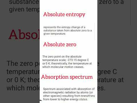 chemistry dictionary words @organic chemistry