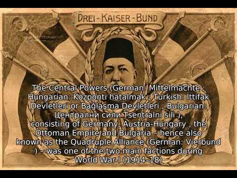 Central Powers