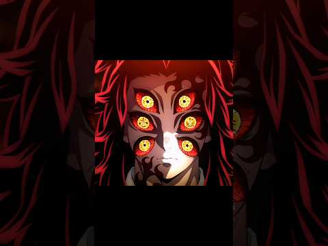 Kokushibo's first appearance ???????????? #demonslayer #popular #anime #viral #foryou