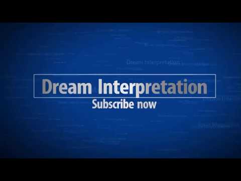 What does Red color dreams mean?(red dream)