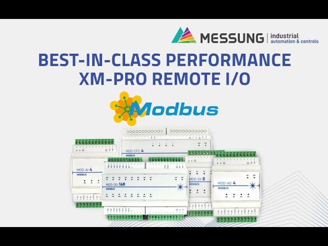 Messung PLC - Messung XMPRO 10 XM 14DT HIO Low cost PLC Manufacturer ...