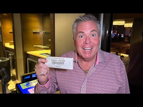 $10,000 For Any 4 of a Kind! $125 Per Hand High Stakes Video Poker