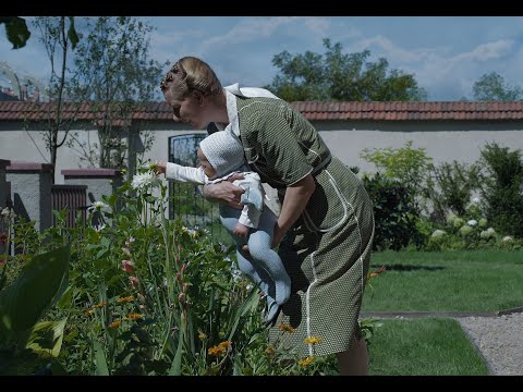 The Zone of Interest | Official IndianTrailer | Jonathan Glazer | Sandra Hüller| Christian Friedel