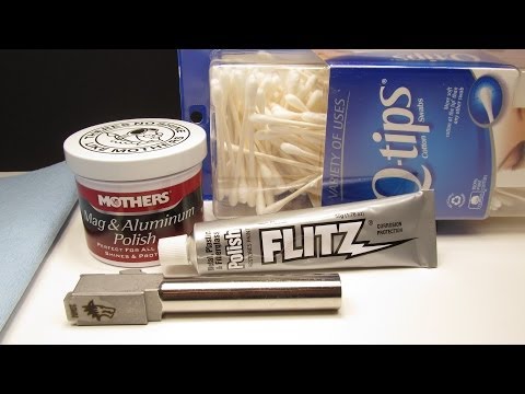 Watch “How To Polish Your Semi-auto Pistol Feed Ramp” on YouTube ...