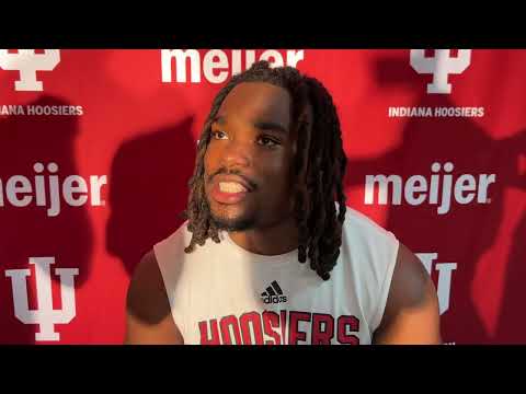 Watch: Aaron Casey and Mike Katic discuss loss to Maryland – The Daily ...