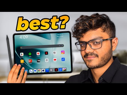 Best Apps for OnePlus Pad 2 | What's Inside? ????????