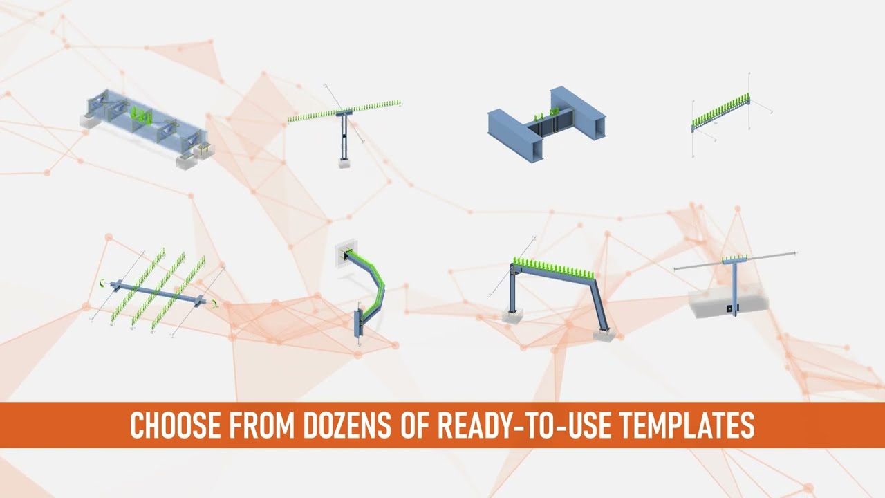 Stability and Strengthening with IDEA StatiCa Member