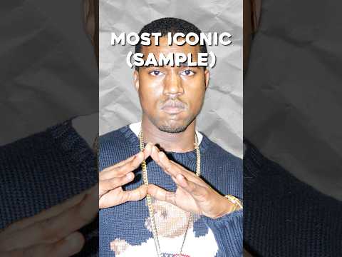 Is This the Most Iconic Rap Sample of ALL TIME?