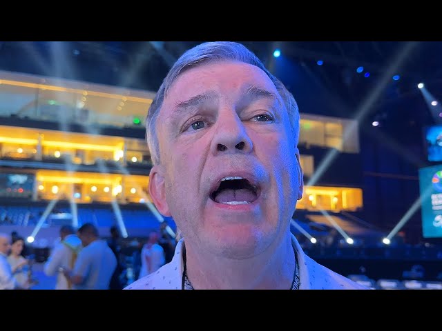 Dmitry Bivol: Expert boxing analyst explains why Artur Beterbiev beat ...