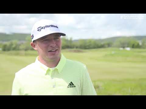 Ewen Ferguson - Ewen Ferguson | Professional Golfer | Scotland