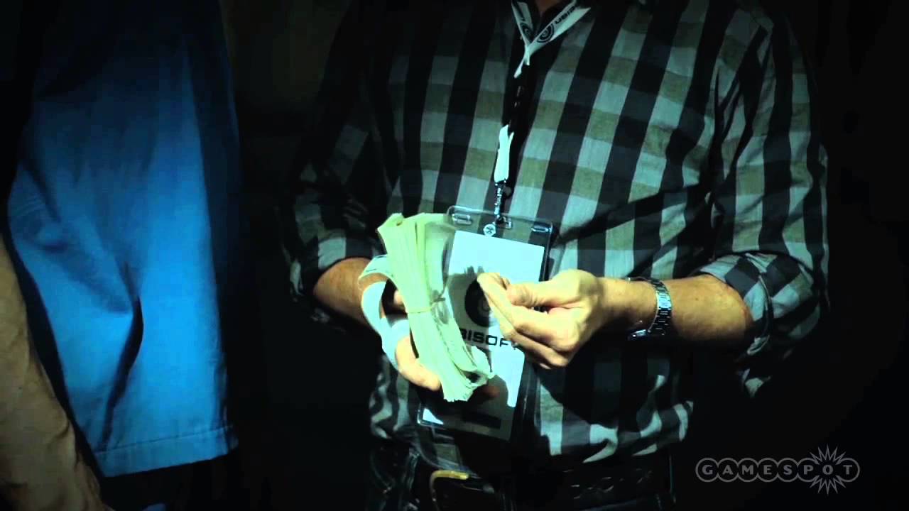 Far Cry 3: Vaas - Voices of Insanity Trailer