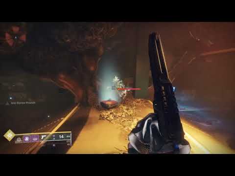 Steam Community :: Video :: Destiny 2 Mars Lost Sector: Core Terminus