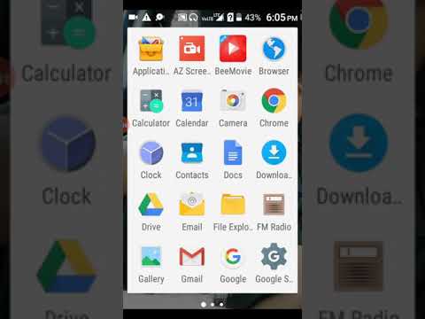 Musical.ly using first time+link in description