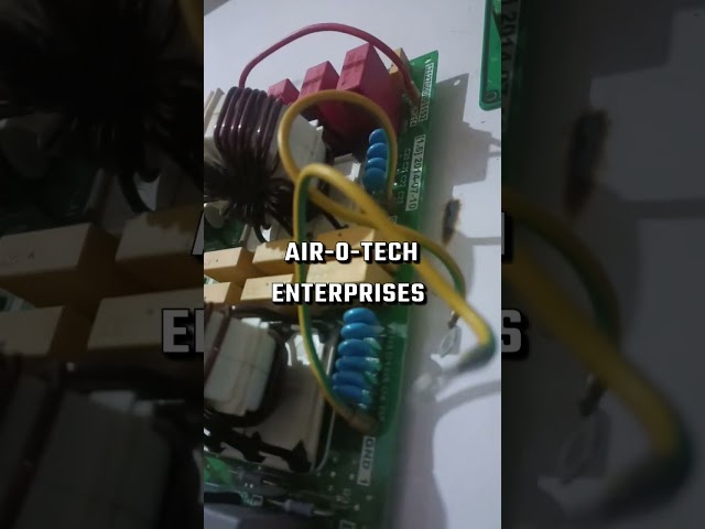 Carrier PCB Boards - Carrier Inverter Split Ac Outdoor Pcb Wholesaler ...