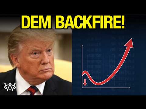 Trump Polls “SUDDENLY CHANGE Direction” | Conspiracy Daily Update