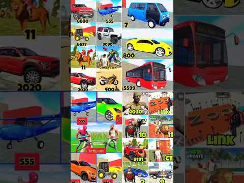Indian Bikes Driving 3D || 😱 NEW CHEATS CODES #indianbikesdriving3d #automobile #shorts