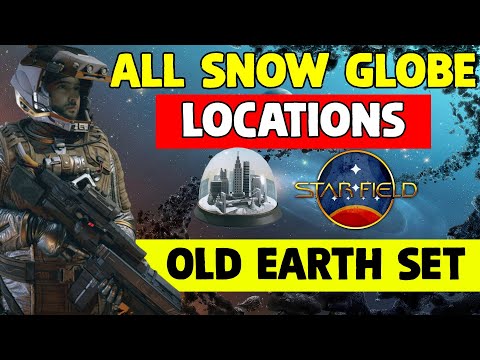 Steam Community :: Video :: All 13 Snow Globe Locations (Secret Unique ...