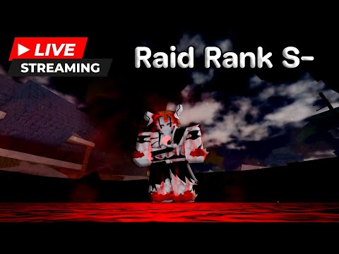Steam Community :: Video :: ROBLOX Peroxide [LIVE] มาๆ ลง Raid Rank S- กัน
