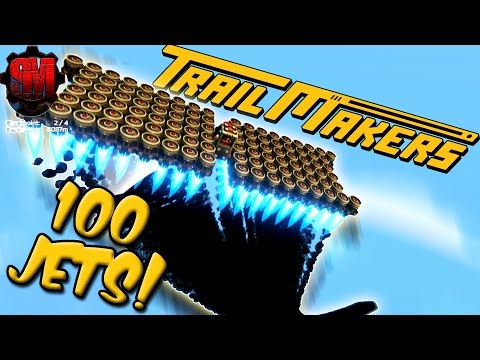 Steam Community :: Trailmakers