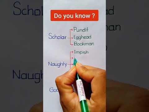 10 common synonyms class - 79
