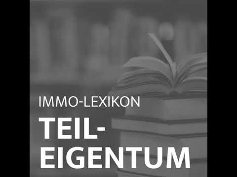 Teileigentum