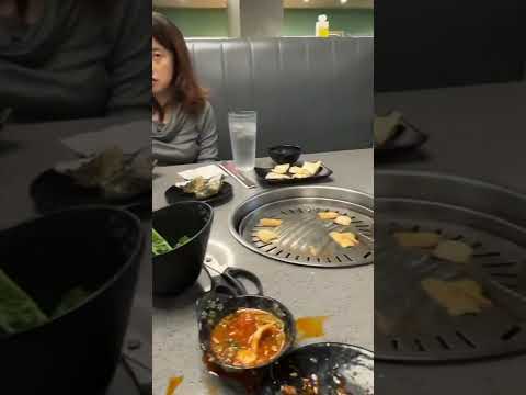 Holy Korean BBQ, Cambria, San Jose