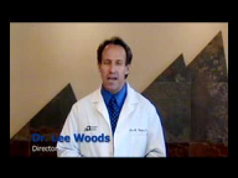Meet Dr. Lee Woods of Boulder's Broadway Animal Hospital