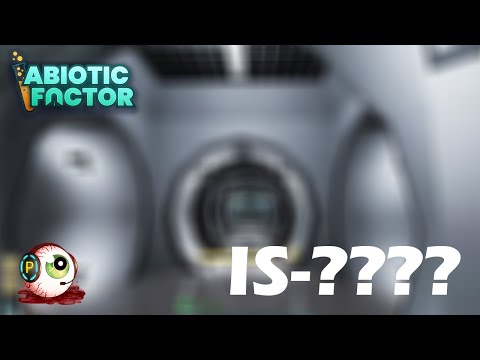 Steam Community :: Video :: สำรวจห้องกักกันวัตถุ | Abiotic Factor