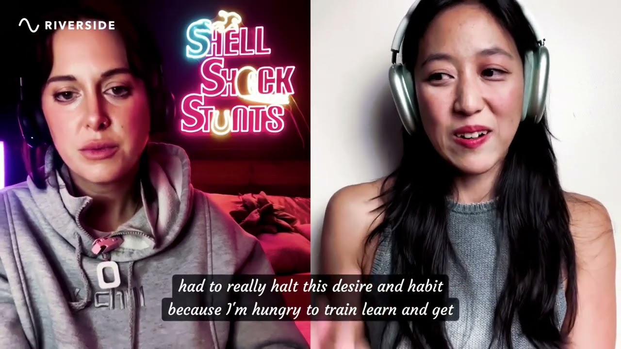 Emily Tung- Creators Block