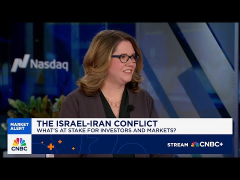 RBC Capital's Lori Calvasina on what’s at stake for investors and markets
