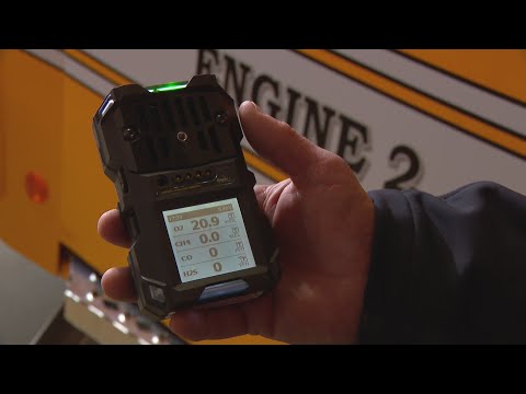 How to prepare for dangers that could emerge during a power outage