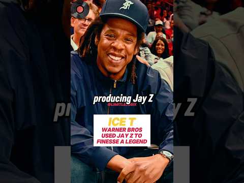 Corporate Traps: The DIRTY Business Behind Jay-Z's '99 Problems