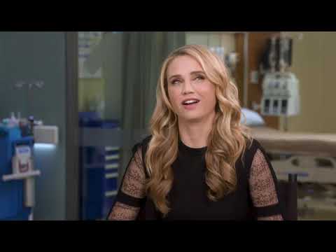 The Good Doctor Season 3 Cast Interviews (HD)