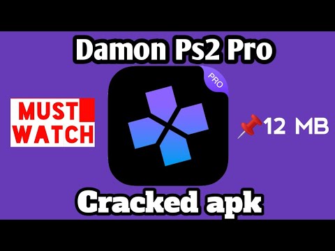 damon ps2 cracked apk for android