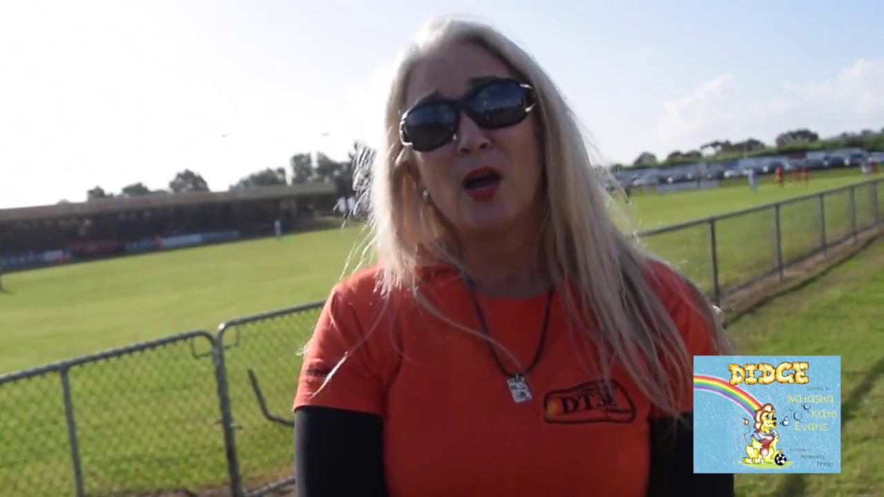 DT38 VIDEO GALLERY – DT38 Foundation