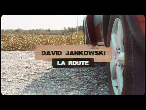 David Jankowski nous entraine sur La Route – ActuaNews.fr