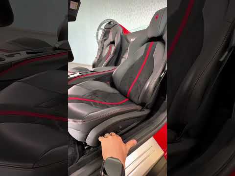 Ferrari 812 GTS V12 Asmr ❤ @MansoryCz
