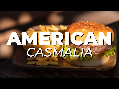 5 MUST try AMERICAN RESTAURANTS in Casmalia, CALIFORNIA